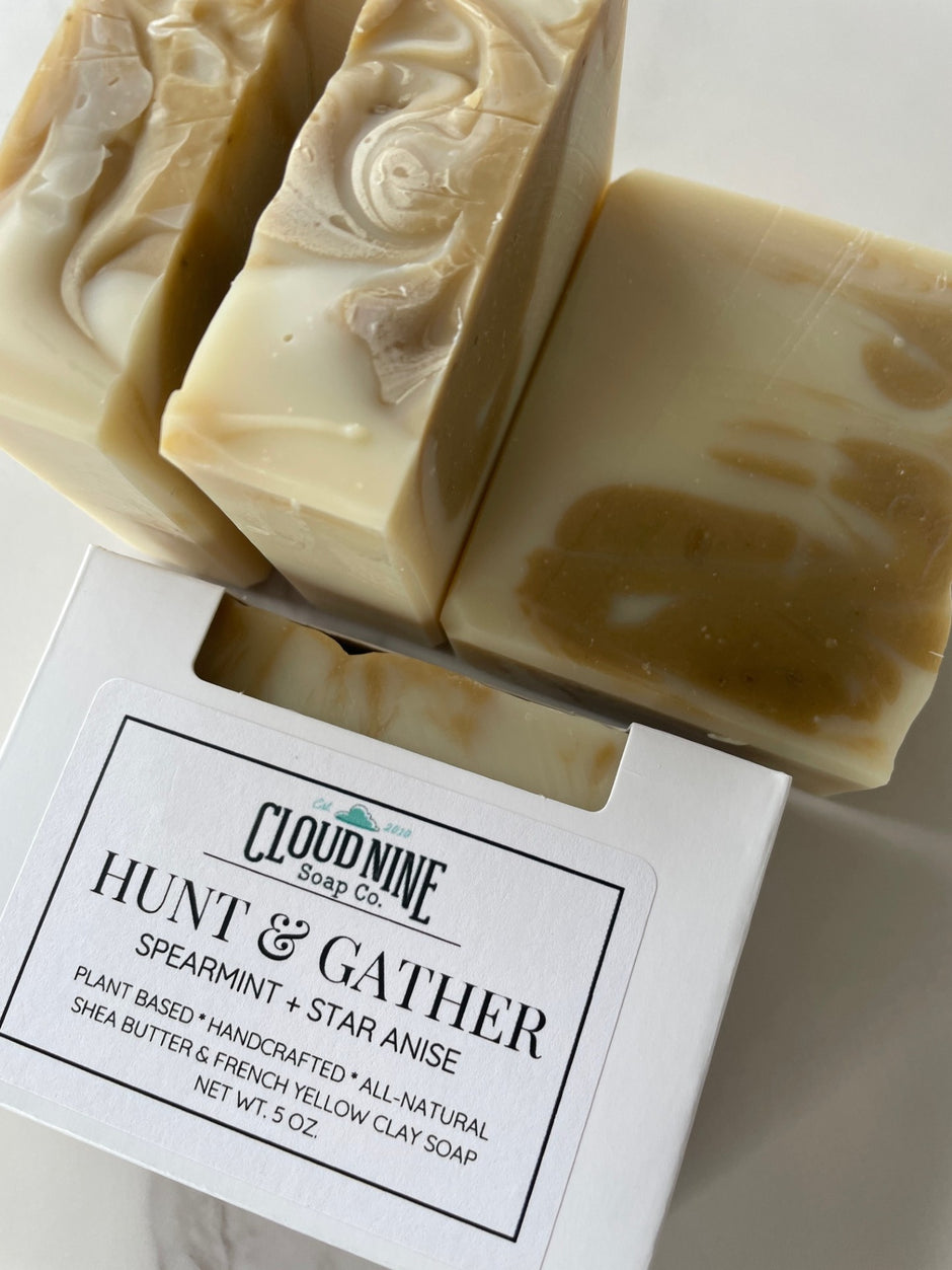 Artisan Soap and Skincare made with premium, all natural ingredients ...